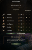 Ranger (Gloom Stalker) Build Guide for Baldur's Gate 3 - Mobalytics