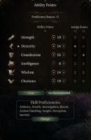 Ranger (Gloom Stalker) Build Guide for Baldur's Gate 3 - Mobalytics