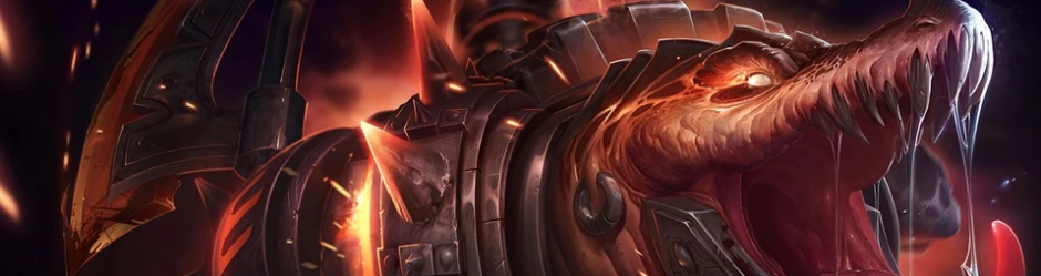 Best Solo Carry Top Laners for Season 13 - Mobalytics