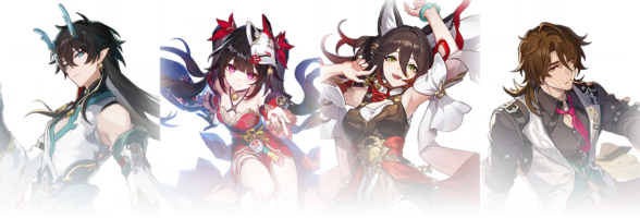 Dan Heng Imbibitor Lunae HSR - Guide, Skills, Builds, Teams & More ...