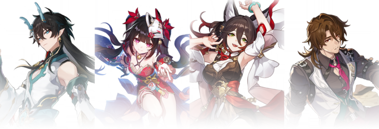 Dan Heng Imbibitor Lunae HSR - Guide, Skills, Builds, Teams & More ...