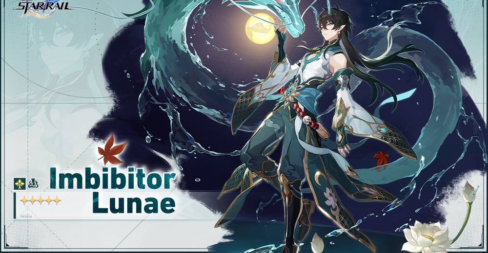 Dan Heng Imbibitor Lunae HSR - Guide, Skills, Builds, Teams & More ...