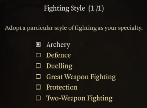 Baldur’s Gate 3 Fighter and Subclasses (Overview Guide) - Mobalytics