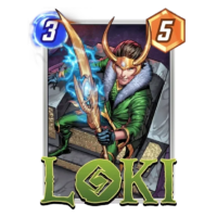 Marvel Snap: Loki Decks and Synergies - Mobalytics