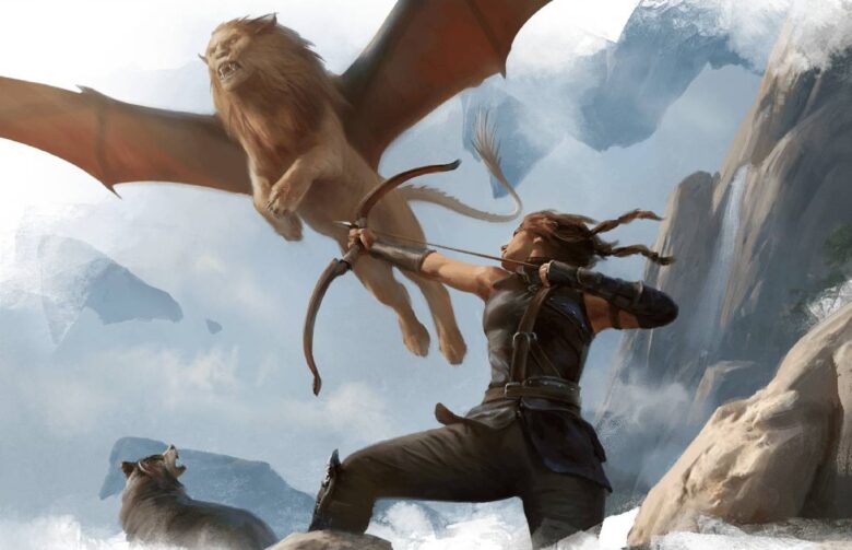 Baldur’s Gate 3 Ranger and Subclasses (Overview Guide) - Mobalytics