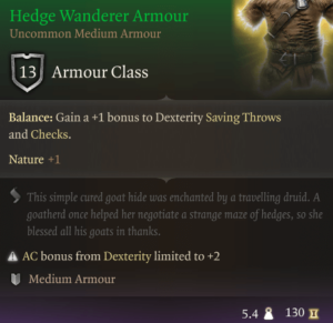 Ranger (Gloom Stalker) Build Guide for Baldur's Gate 3 - Mobalytics