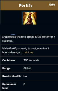 League Of Legends: Every Summoner Spell Breakdown - Mobalytics