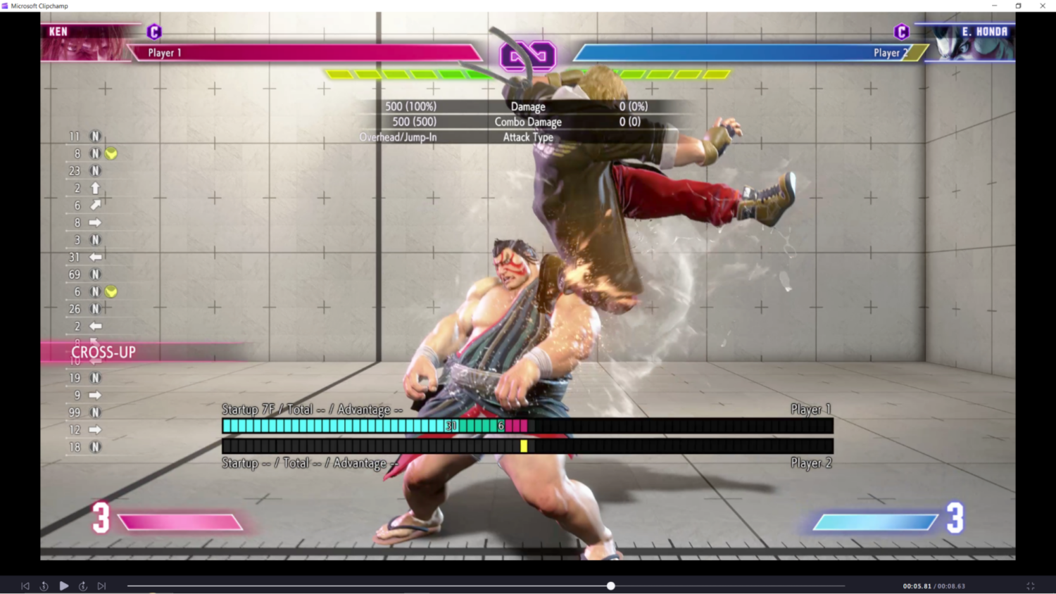 How to Beat Ken in SF6 (Tips and Tricks) - Mobalytics