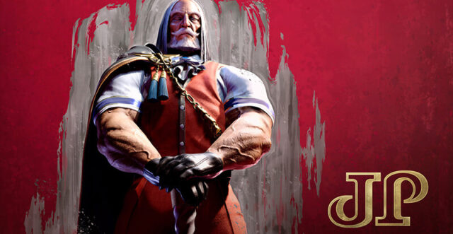 How to Beat JP in SF6 (Tips and Tricks) - Mobalytics