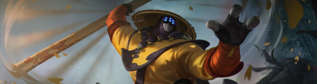 Top 10 Rarest Skins in League of Legends - Mobalytics