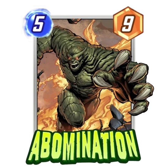 Marvel Snap: Red Guardian Best Decks and Synergies - Mobalytics