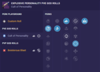 5 Best Legendary Grenade Launchers in Destiny 2 - Mobalytics