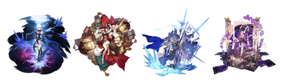 Honkai Star Rail Guide: Jingliu Best Relics Teams and More - Mobalytics