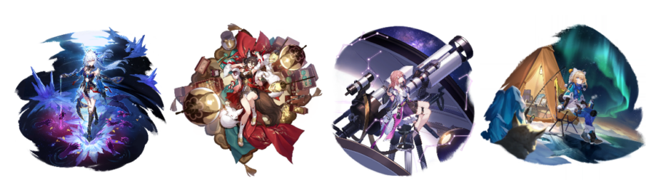 Honkai Star Rail Guide: Jingliu Best Relics Teams and More - Mobalytics