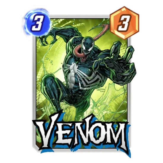 Marvel Snap: Nico Minoru Decks and Synergies - Mobalytics
