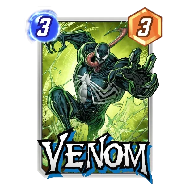 Marvel Snap: Nico Minoru Decks and Synergies - Mobalytics