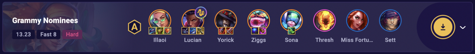 When and How to Level in TFT (Three Fundamental Strategies) - Mobalytics