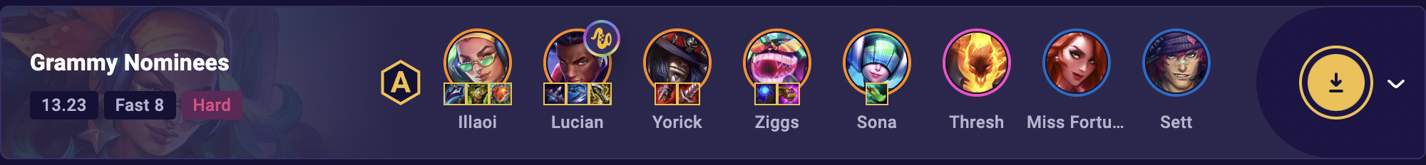 When and How to Level in TFT (Three Fundamental Strategies) - Mobalytics