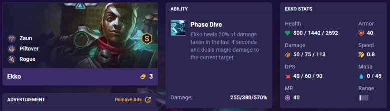 TFT Set 9.5 Guide: How to Play Piltover - Mobalytics