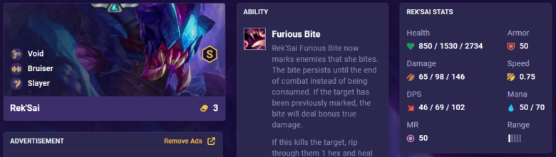 TFT Set 9.5 Guide: How to Play Void - Mobalytics