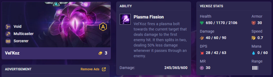 TFT Set 9.5 Guide: How to Play Void - Mobalytics