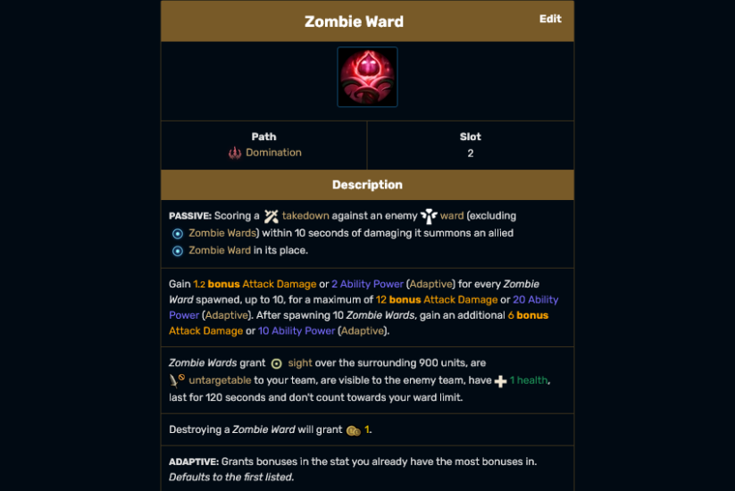 Vision Control: Step By Step Warding Guide for LoL - Mobalytics