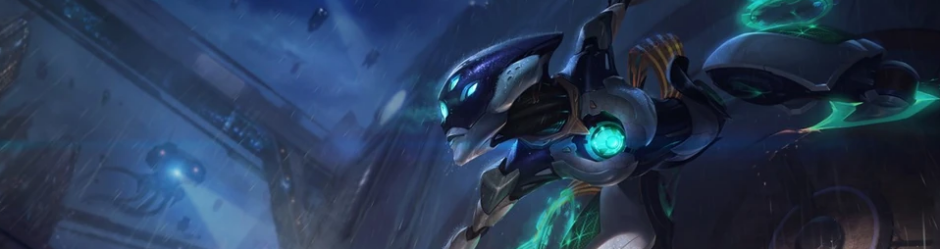 Camille Support Guide Season 14 - Mobalytics