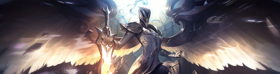 Top 10 Rarest Skins in League of Legends - Mobalytics