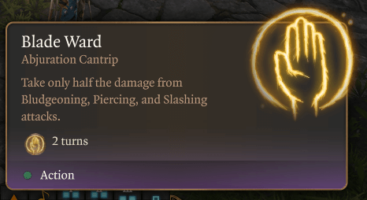 Bard (College of Swords) Build Guide for Baldur's Gate 3 - Mobalytics