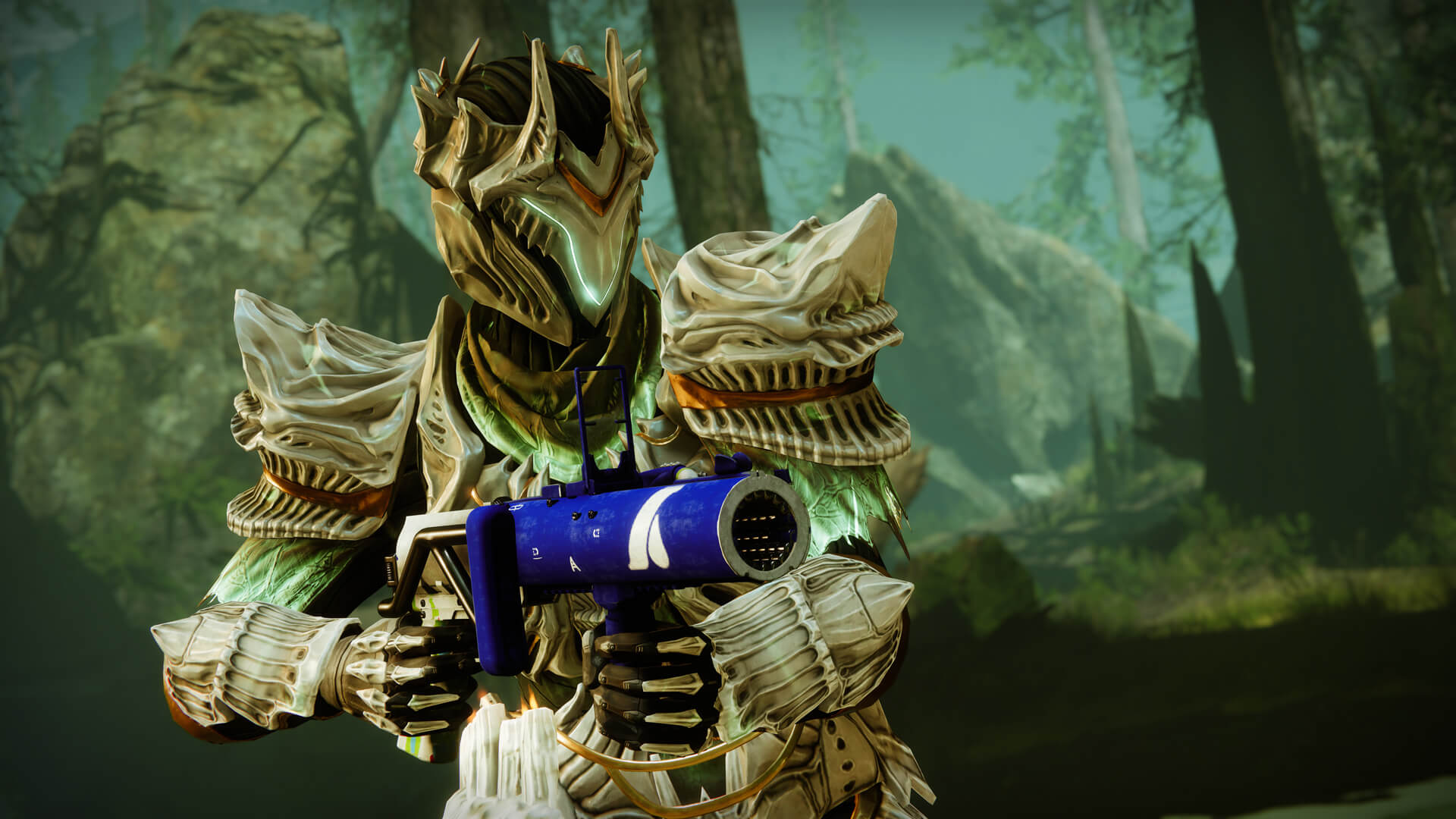 5 Best Legendary Grenade Launchers in Destiny 2 - Mobalytics