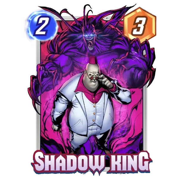 Marvel Snap: Elsa Bloodstone Decks and Synergies - Mobalytics