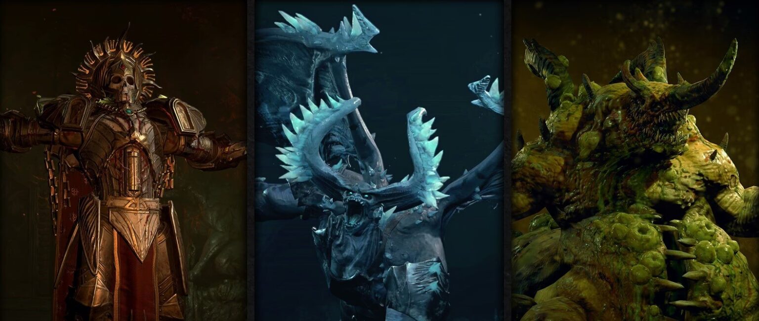 How to Farm Uber Uniques in Diablo 4 (Season 4) - Mobalytics