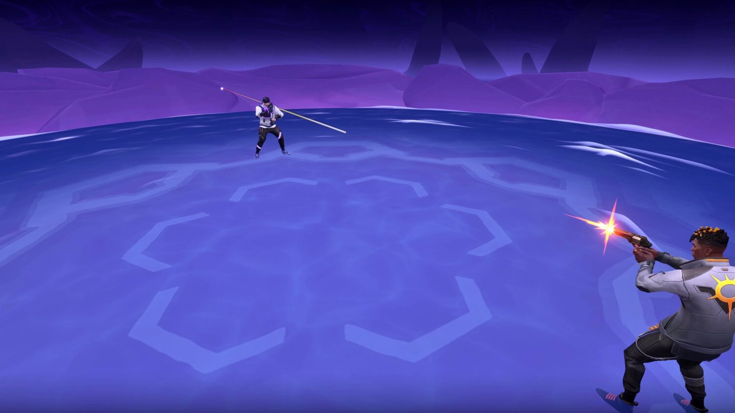 VALORANT Iso Guide (Abilities, Tips, and Tricks) - Mobalytics