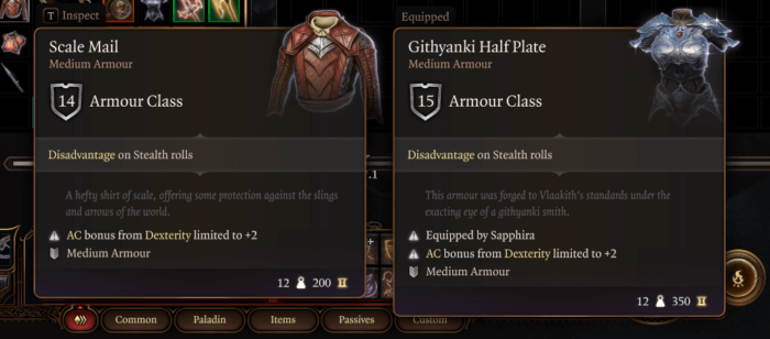Bard (College of Swords) Build Guide for Baldur's Gate 3 - Mobalytics