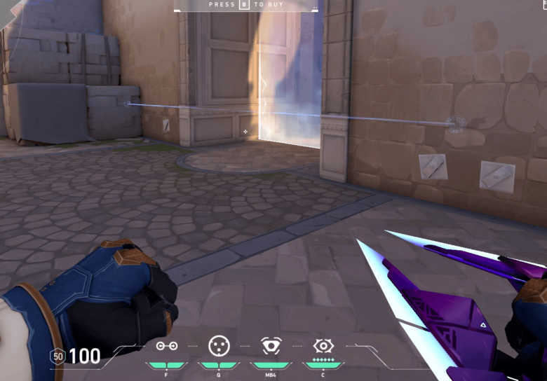 How to Play As or Counter the New VALORANT Cypher in Patch 7.09 ...