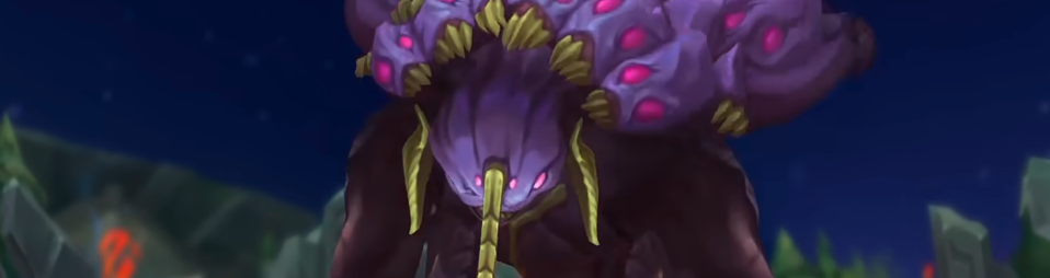 All Major Changes for Season 2024 League of Legends - Mobalytics