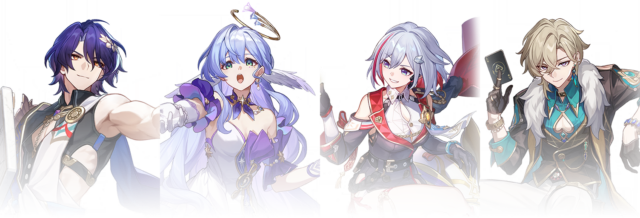 Topaz HSR - Guide, Skills, Builds, Teams & More - Mobalytics