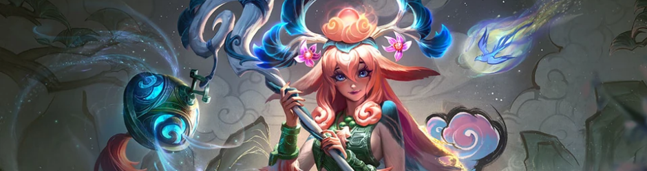 5 Best Champions in League of Legends Arena Mode - Mobalytics