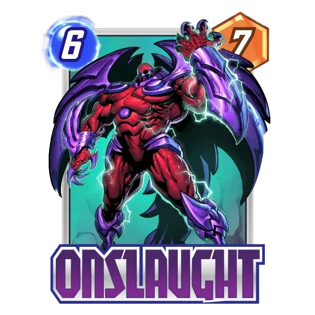 Marvel Snap: Ms. Marvel Decks and Synergies - Mobalytics
