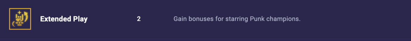 TFT Set 10 Guide: How to Play Punk - Mobalytics