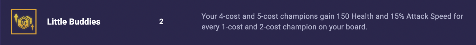 TFT Set 10 Guide: How to Play Punk - Mobalytics