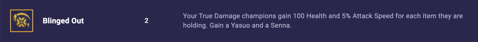 TFT Set 10 Guide: How to Play True Damage - Mobalytics