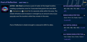 How to Play Hwei (Abilities, Builds, and Tips) - Mobalytics