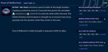 How to Play Hwei (Abilities, Builds, and Tips) - Mobalytics