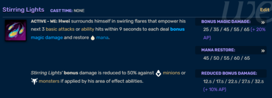 How to Play Hwei (Abilities, Builds, and Tips) - Mobalytics