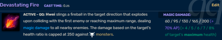 How to Play Hwei (Abilities, Builds, and Tips) - Mobalytics