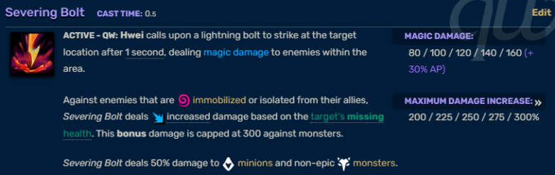 Cách Chơi Hwei Mid: Lên Đồ, Bảng Ngọc, Combo - Phegame.org