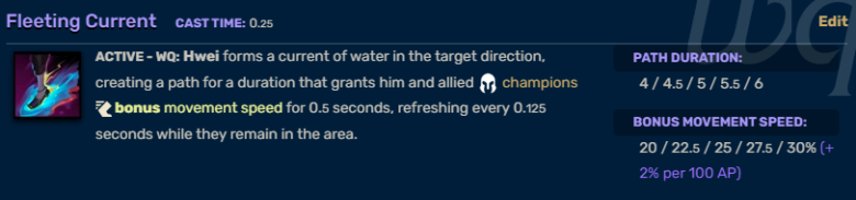 Cách Chơi Hwei Mid: Lên Đồ, Bảng Ngọc, Combo - Phegame.org