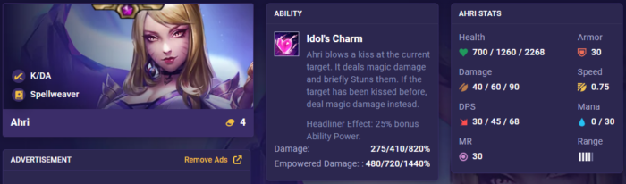 TFT Set 10 Guide: How to Play K/DA - Mobalytics