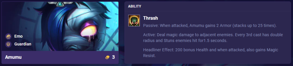 TFT Set 10 Guide: How to Play Emo - Mobalytics